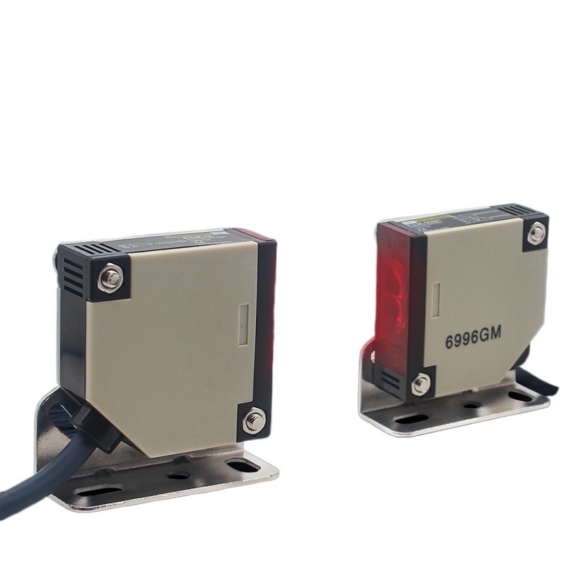 COD☆Infrared photoelectric switch sensor to shoot sensor E3JK-5DM1 E3JK ...