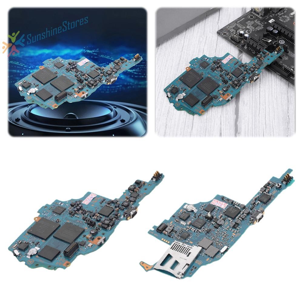 Motherboard Mainboard Replacement PCB Board for PSP 1000/PSP 2000 ...