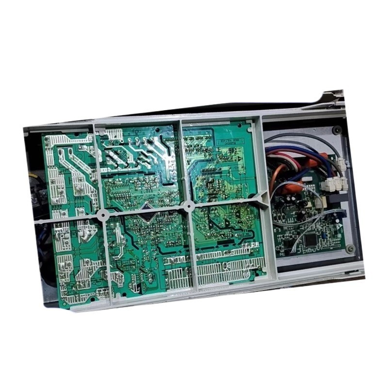 ♧Haier inverter air conditioner external machine main board inverter ...