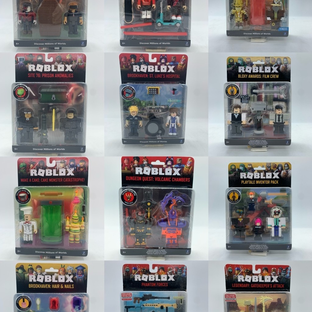 ※ROBLOX Special Offer※Genuine Roblox Two Suit Fashion Play Boutique ...