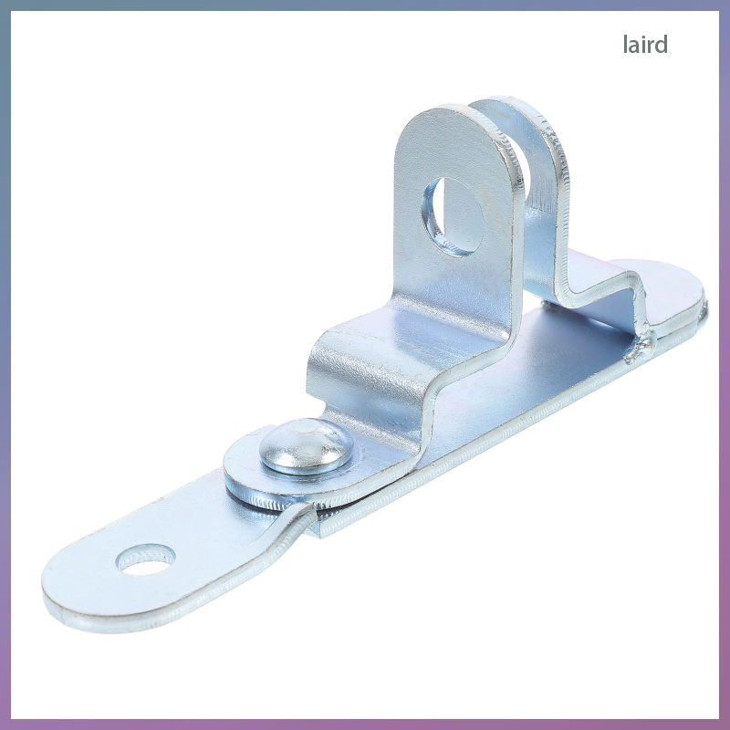 Door Latch Hasp Retainer Trailer Guard Lock with Cargo Keeper Handle ...