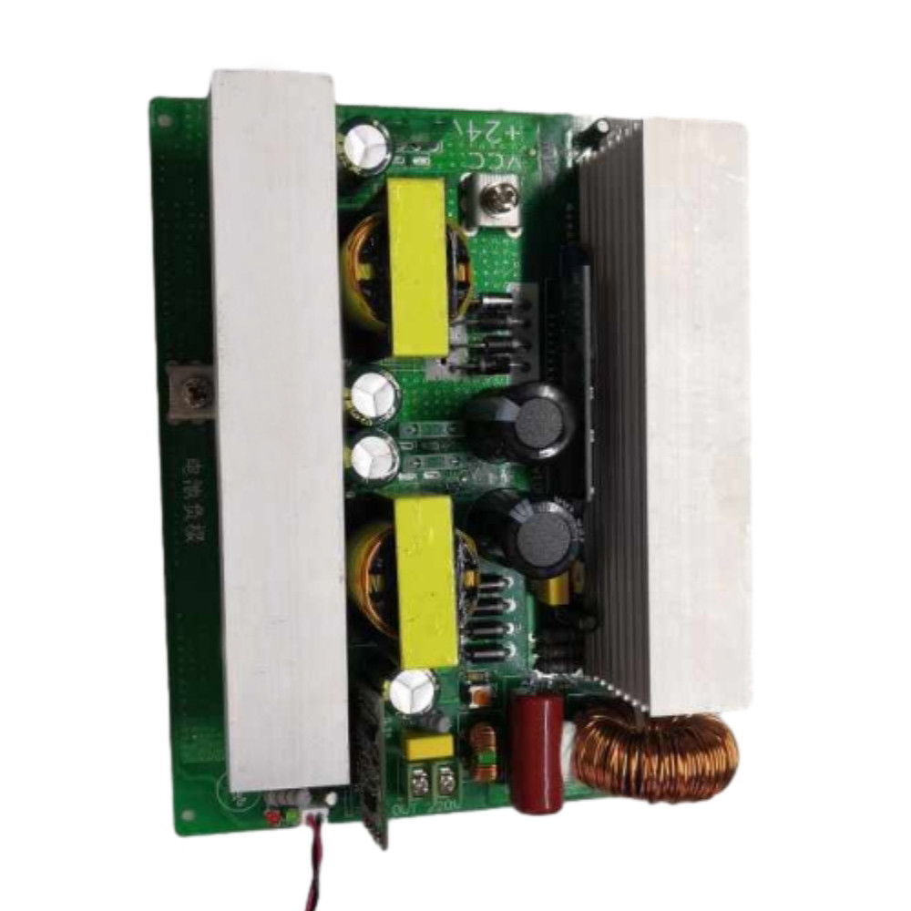 2000W Pure Sine Wave Inverter Board 24V to 220V Inverter Circuit Board ...