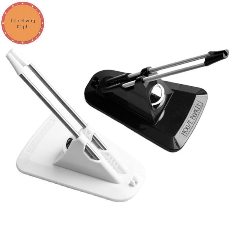 homeliving01 New Mouse Cable Holder High Quality Mouse Bungee Cord Clip ...
