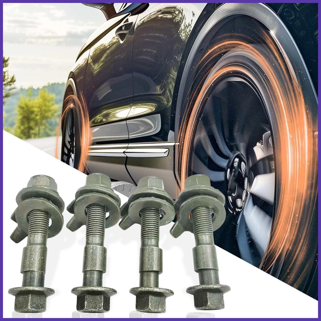 Camber Alignment Tool Car Tire Positioning Eccentric Screw Wheel ...