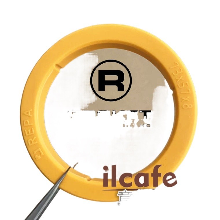 パItalian Aibo E61 Rocket ROCKET R58 semi-automatic coffee machine ...