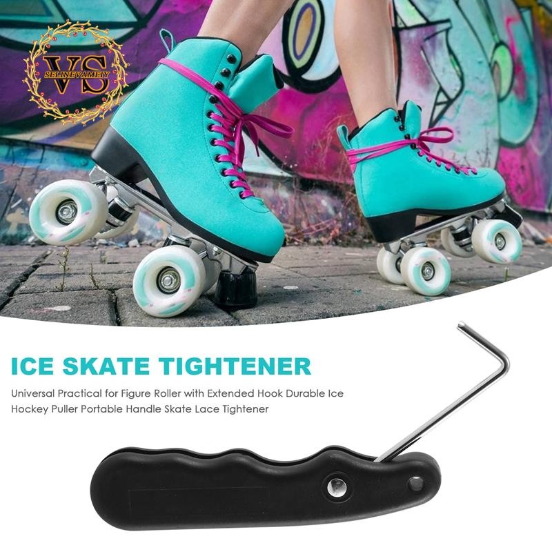 Universal Practical for Figure Roller with Extended Hook Ice Hockey ...