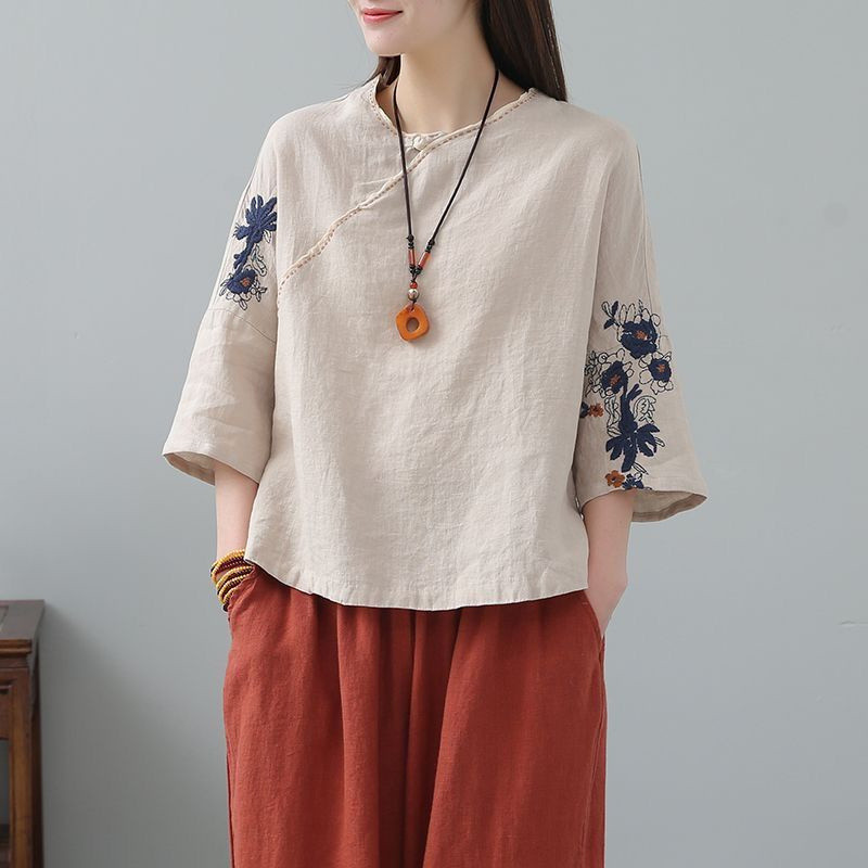 filipiniana blouse asean inspired attire barong for women modern kimona ...