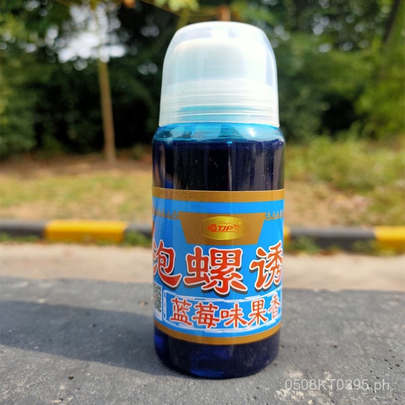 Crispy Bubble Snail Bait for Small Fish, Pond Fish, Fearful Green Fish ...