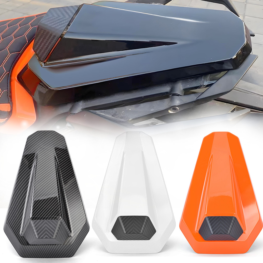 For Duke125 Duke250 Duke390 Motorcycle Rear Seat Cover Cowl Solo ...