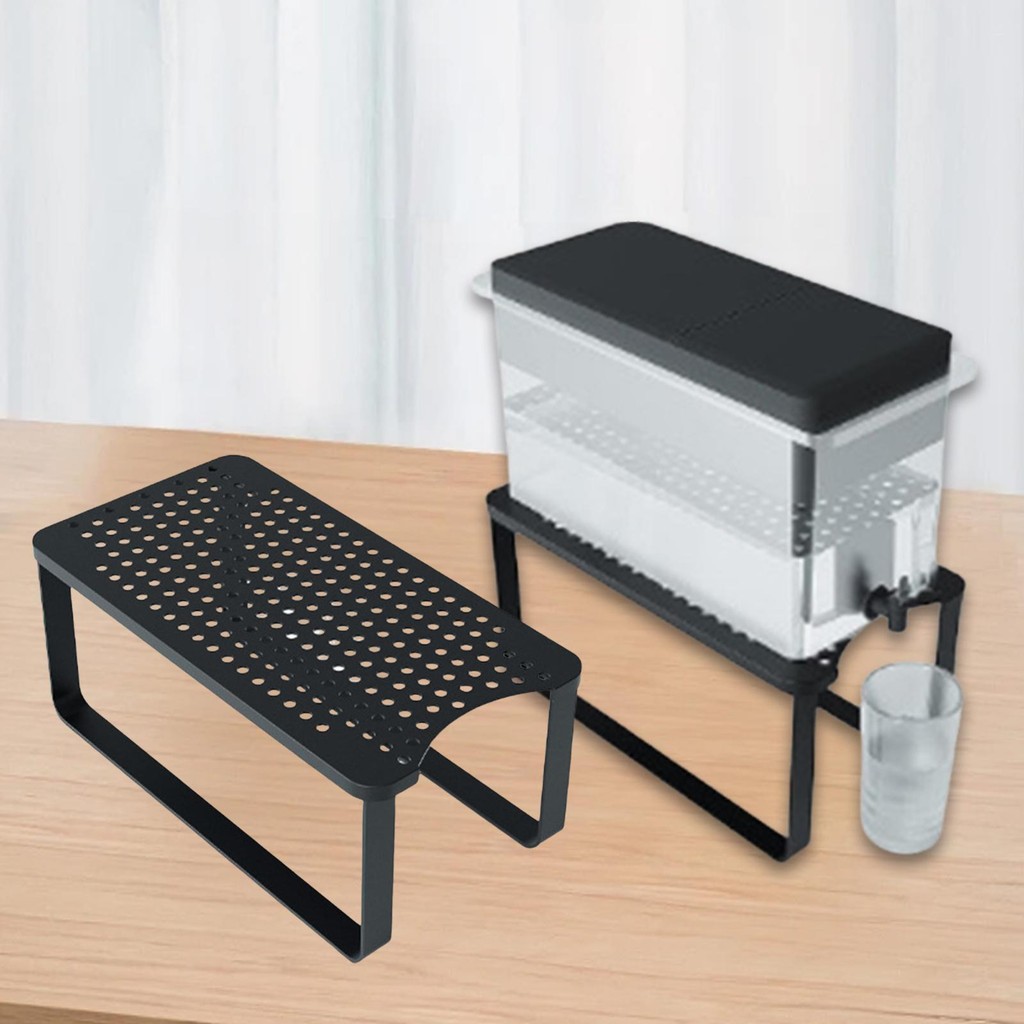 [syxivmj] Stand for Water Dispenser Dispenser Bracket Easy Install ...