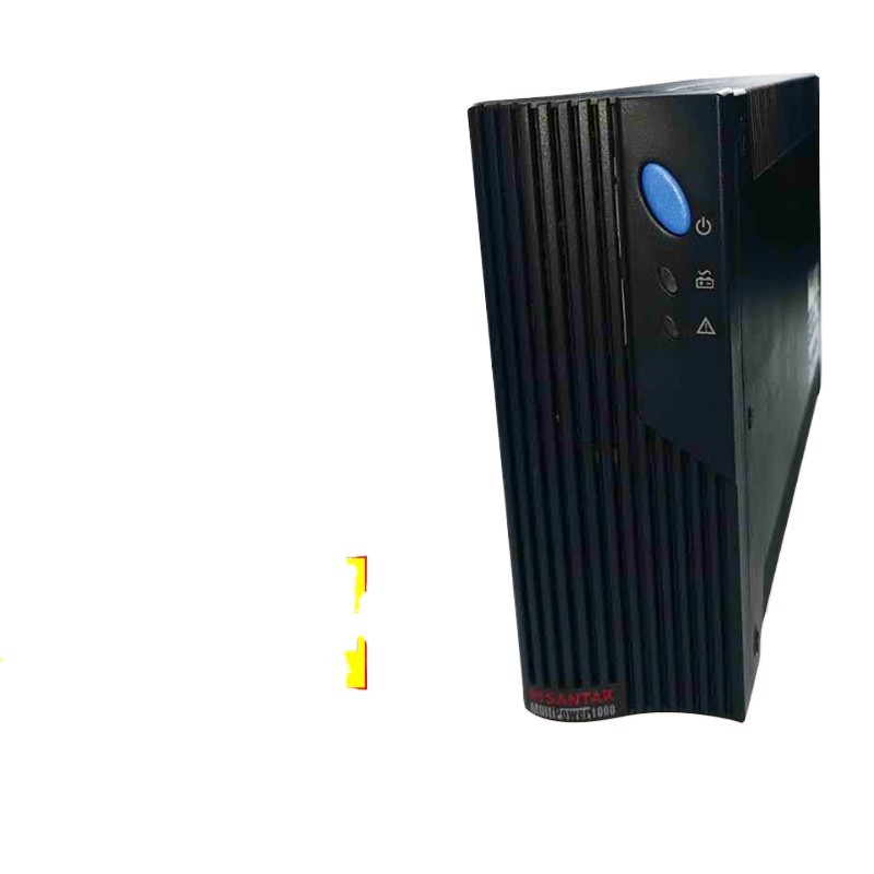 COD☆Shenzhen Shante UPS uninterruptible power supply MT1000-PRO power ...
