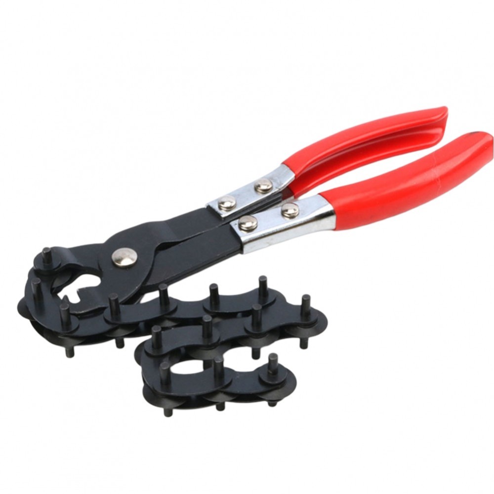 Exhaust Cutting Tool with Efficient Chain Mechanism for Smooth ...