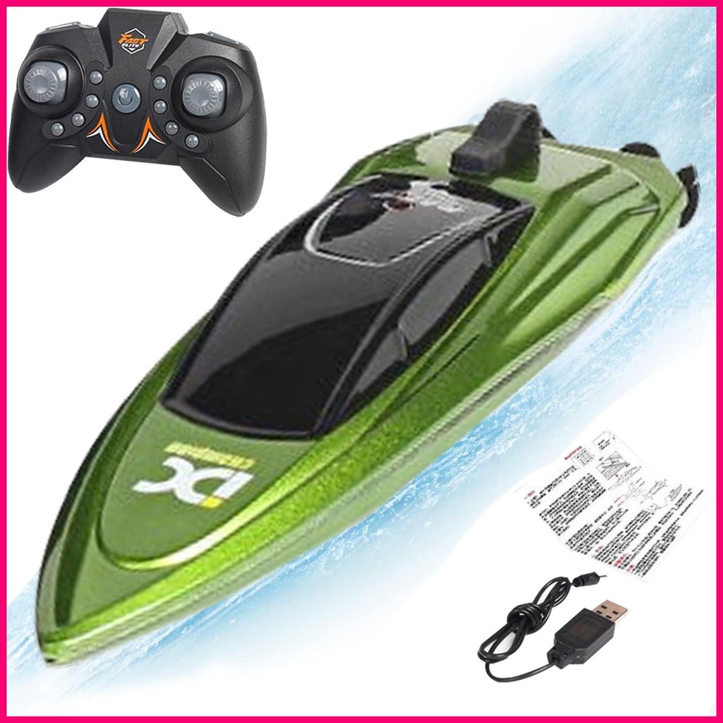 Remote Control Boat Speed Boat Remote Control Racing Boat for Adults ...