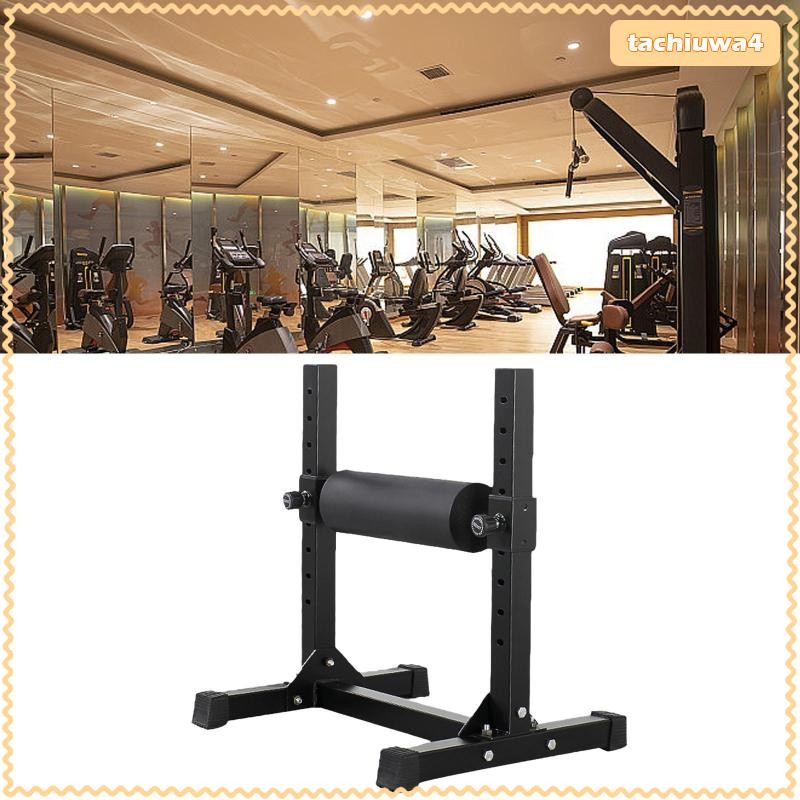 [Tachiuwa] Single Leg Squat Stand Adjustable Height Professional Stable ...