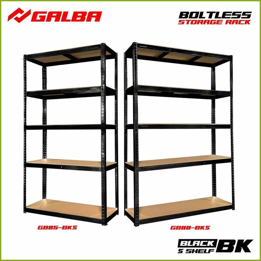 GALBA)O&BOLTLESS}K;STORAGE!t[RACK,v[ADJUSTABLE,w[4/5/6-yLayers-FMDF ...