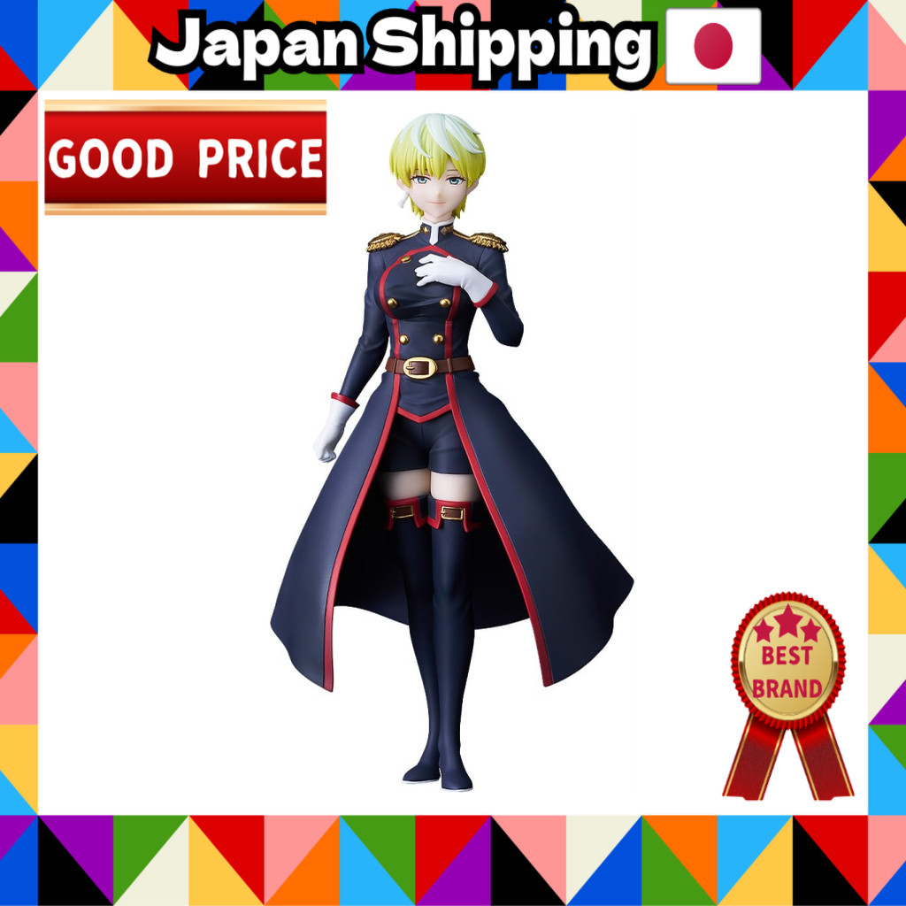 [Delivered from Japan] POP UP PARADE Slave of the Demon Capital Tenka ...