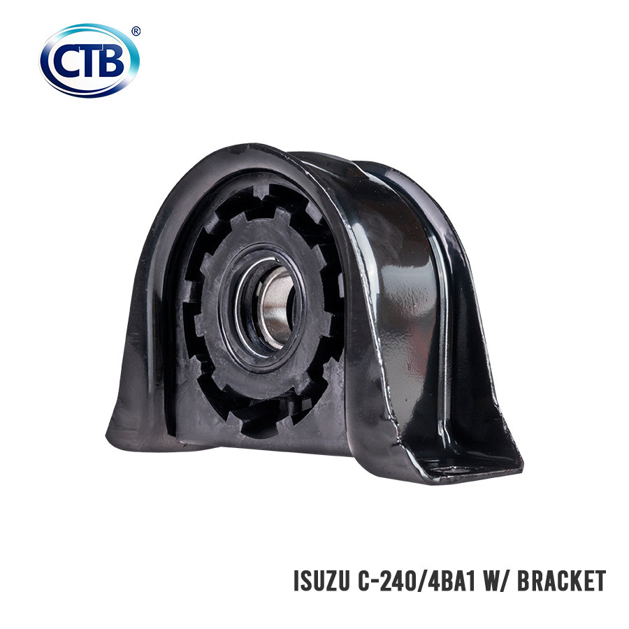 ISUZU C-240 4BA1 1-37516-030-1 CTB CENTER BEARING ASSEMBLY CCB-0301 ...
