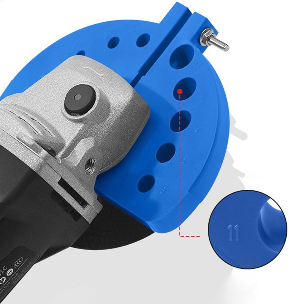 Drill Sharpener Portable Drill Sharpener Tool Multipurpose Drill Bit ...