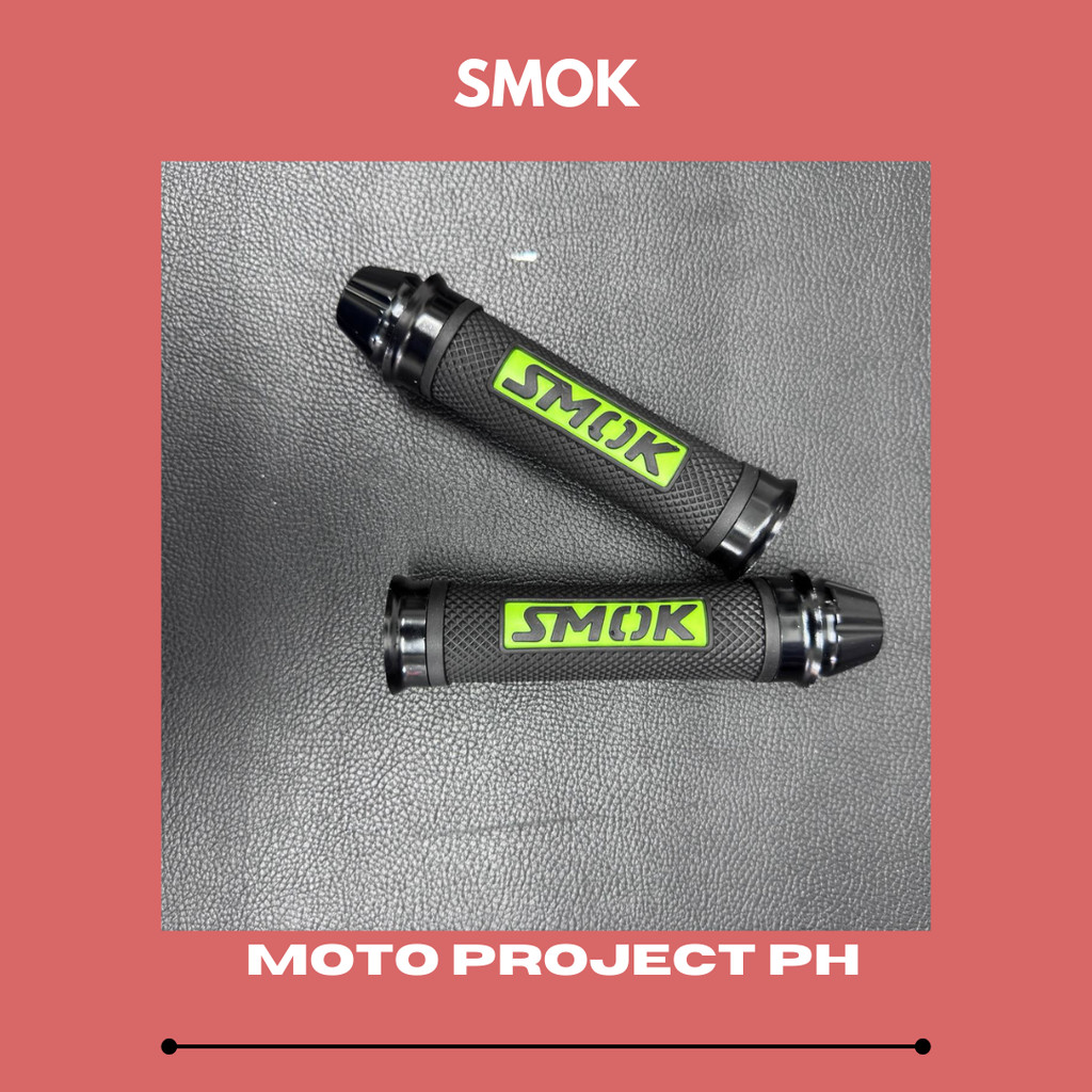 Smok street handle grip universal fitment | Shopee Philippines