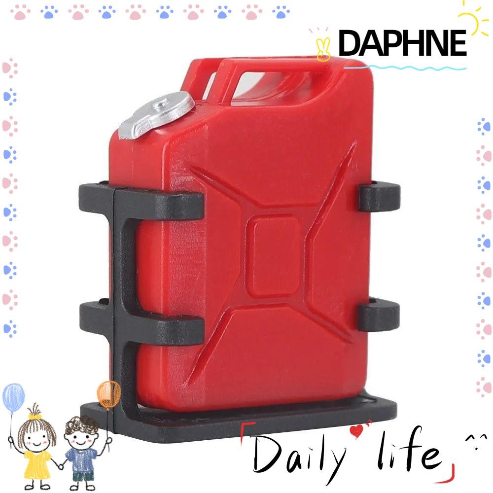 DAPHNE Simulation Tank, Plastic Children Gift Mini Oil Tank, Car ...