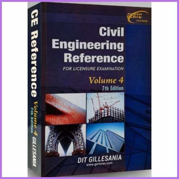 CIVIL-U`ENGINEERING+B#REFERENCE(YL|FOR=pQ|LICENSURE=Iw|EXAMINATION=rQ|=Hx|VOLUME=sW|4 7TH ...