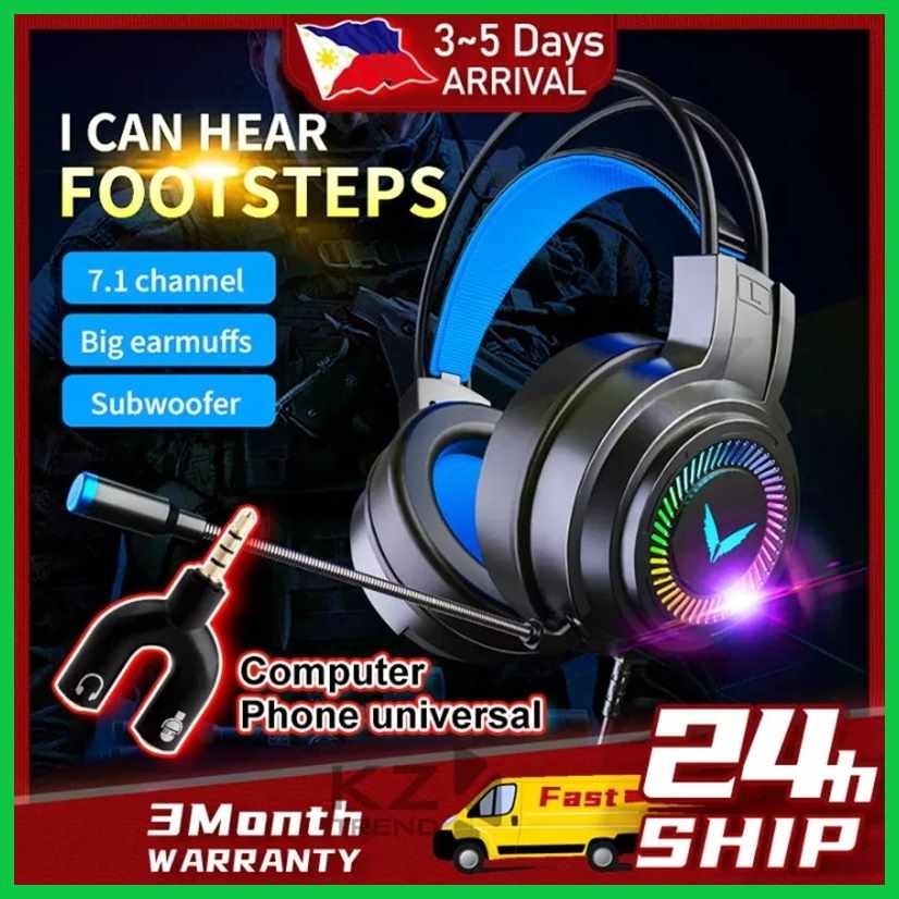 Gaming=d$Headphones#tH&PC+RT@iH@B@Y@O@u Noise Cancelling Headphones ...