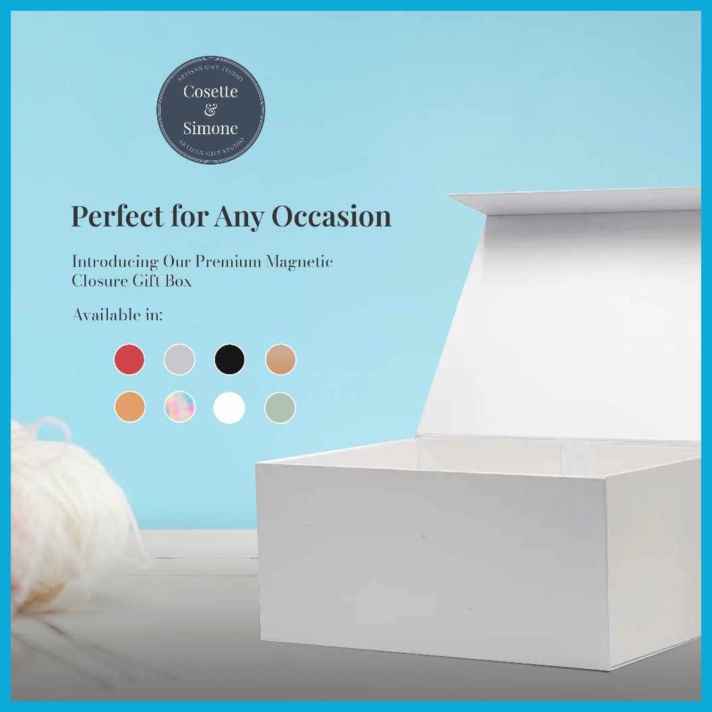 Premium+C:White%FF:Magnetic%KQ:Gift%Md:Boxes%eo:|%FN:A4%ml:Rigid%kq:Cardboard Packaging for ...