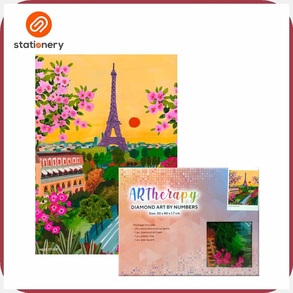 Artherapy.UxDiamond>V[Art