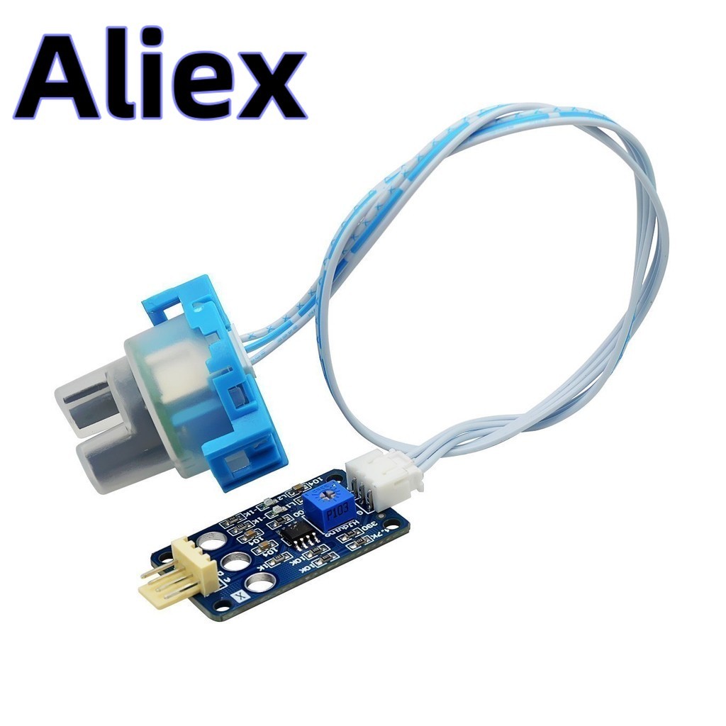 Turbidity Sensor Metection Module Water Qualitodule Mixed Water Dy Test ...