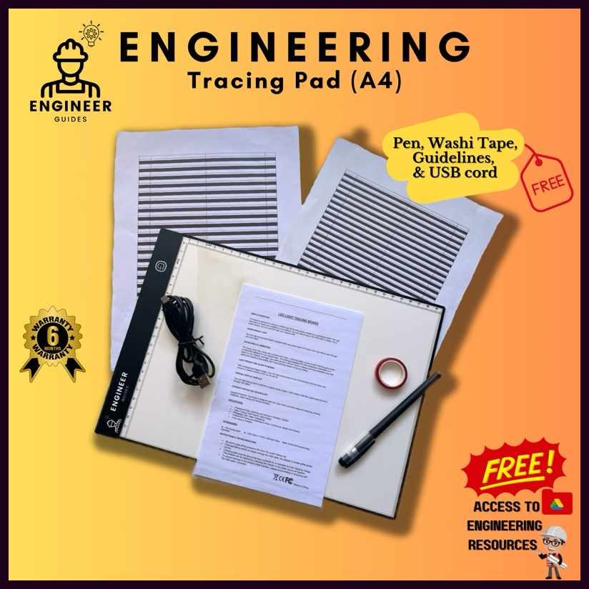 Engineering>z[Tracing