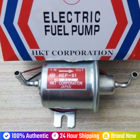 Suzuki Multicab Fuel Pump Suzuki F5A F6A HEP01 HEP02 HKT Original ...
