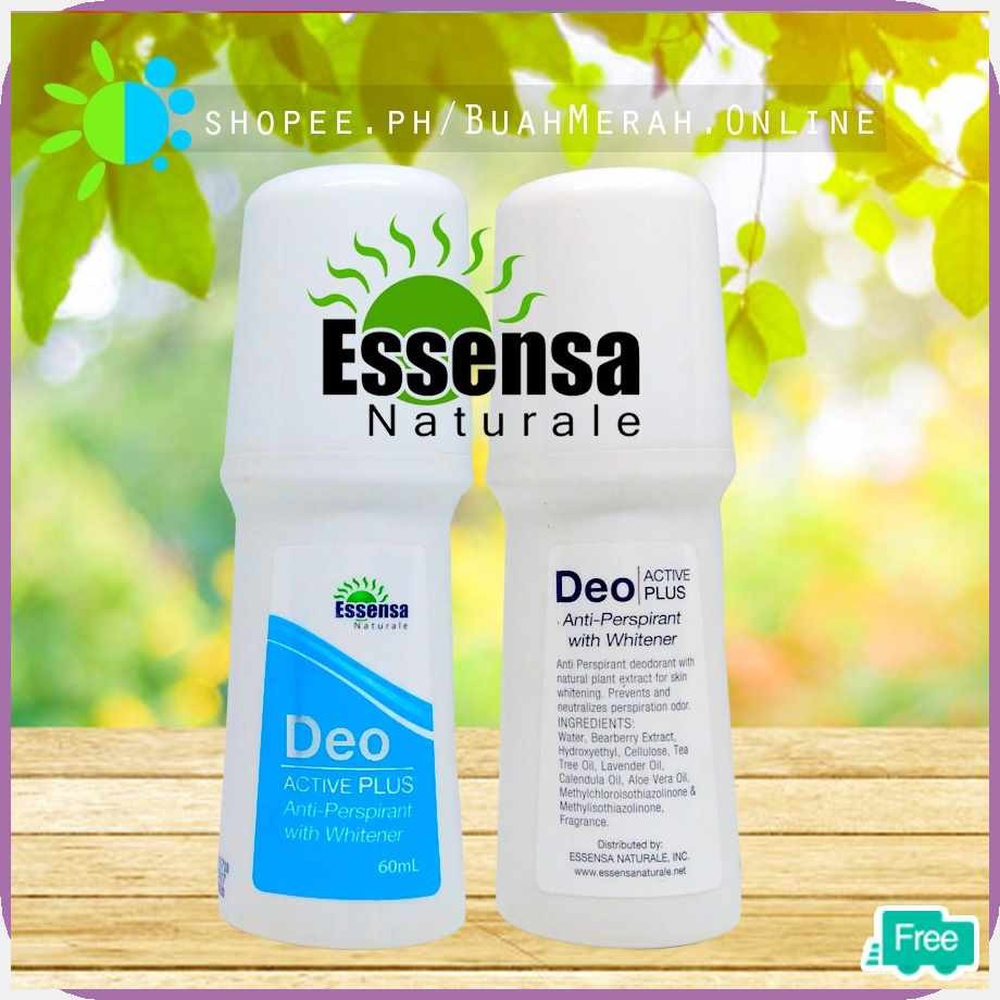DEO)ps,ACTIVE/rsPLUS