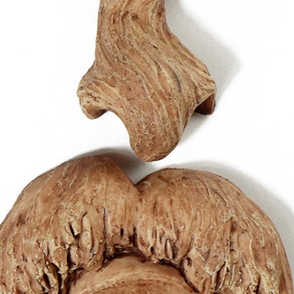 AU Resin Tree Monsters Face Realistic DIY Tree Trunk Features for ...