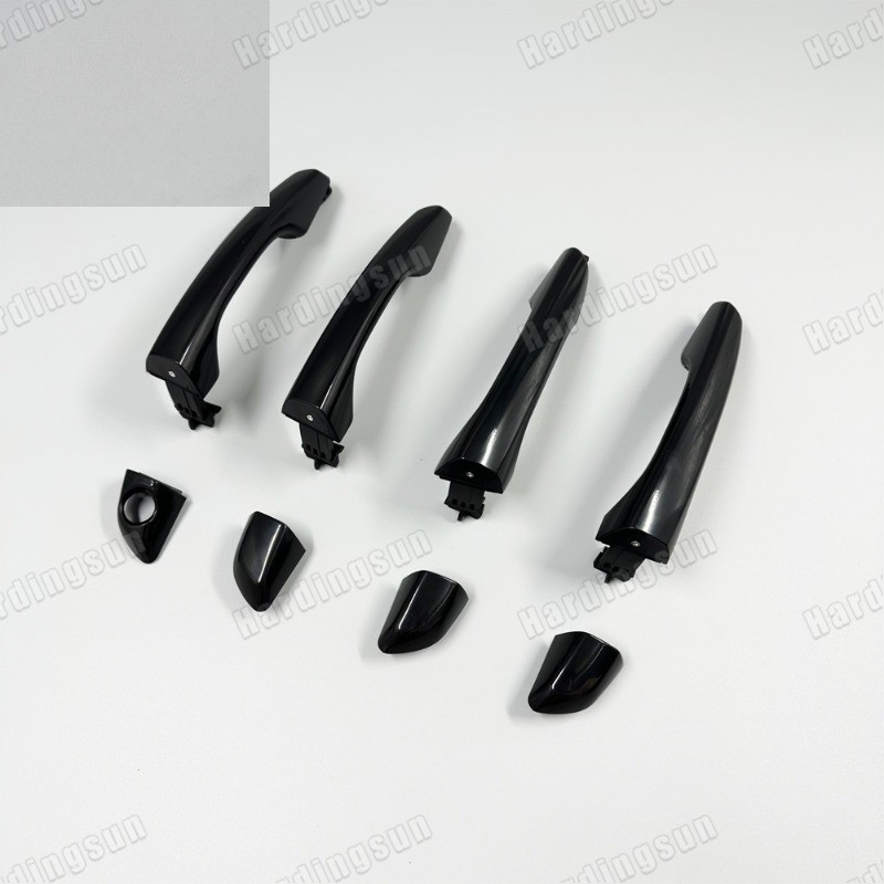 2017-2023 Hyundai Elantra Outer Handle Black Exterior Handle Door Handle | Shopee Philippines