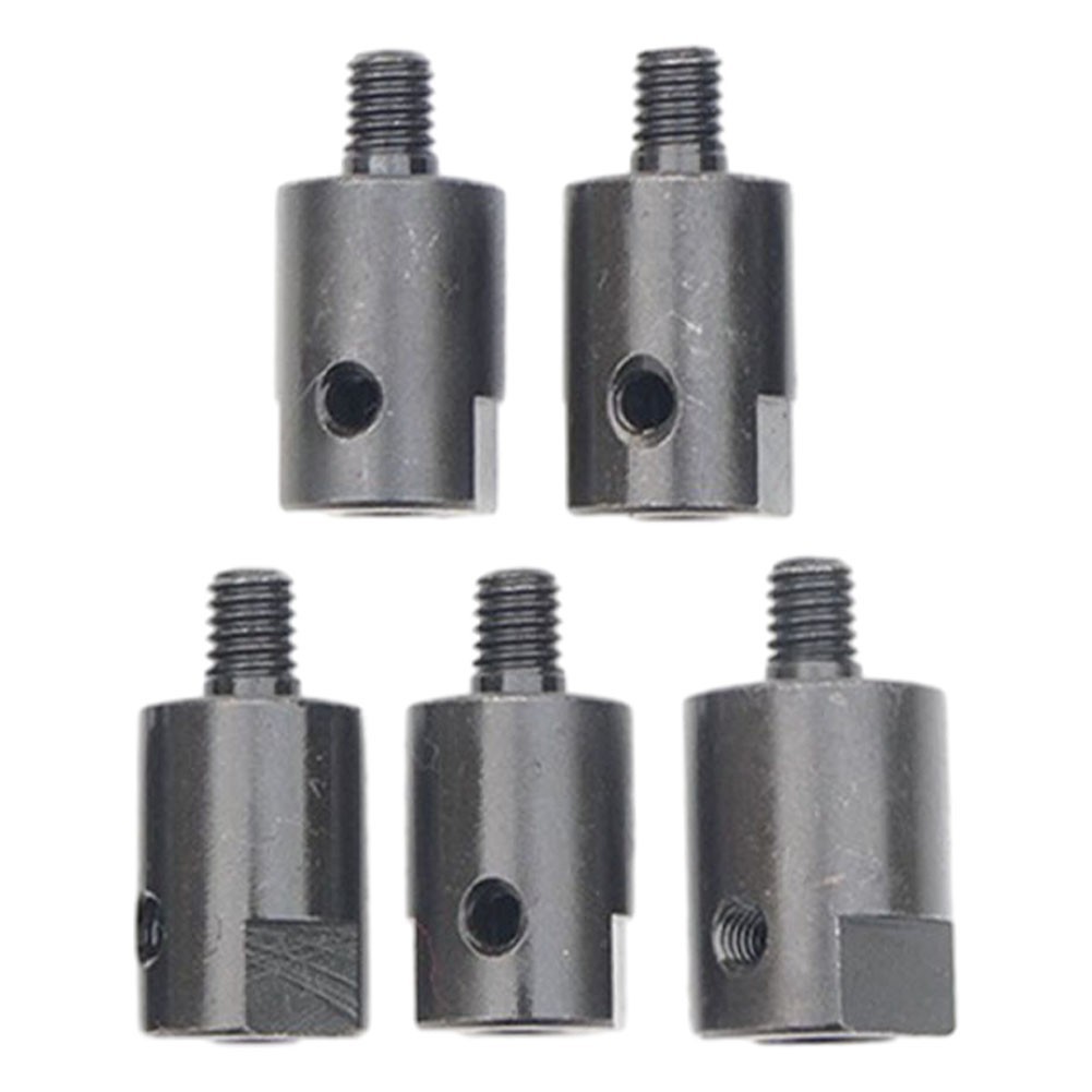 Axle Motor Shaft Coupler Sleeve Match The Motor Shaft Diameter Mm ...
