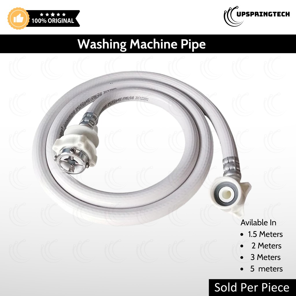 Water Inlet Pipe Washing Machine / Hose automatic Washing Machine ...