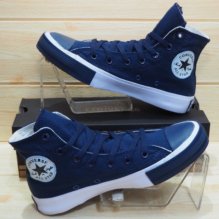 All STAR CONVERSE ALLSTAR CHUCK TAYLOR UNDEFEATED HIGH BOOT Shoes ...