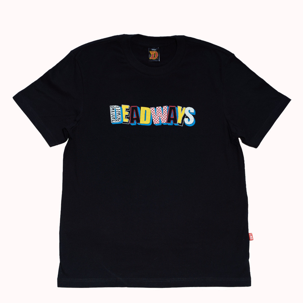 ⚜ DEADWAYS Narcissist for men t-shirt | Shopee Philippines