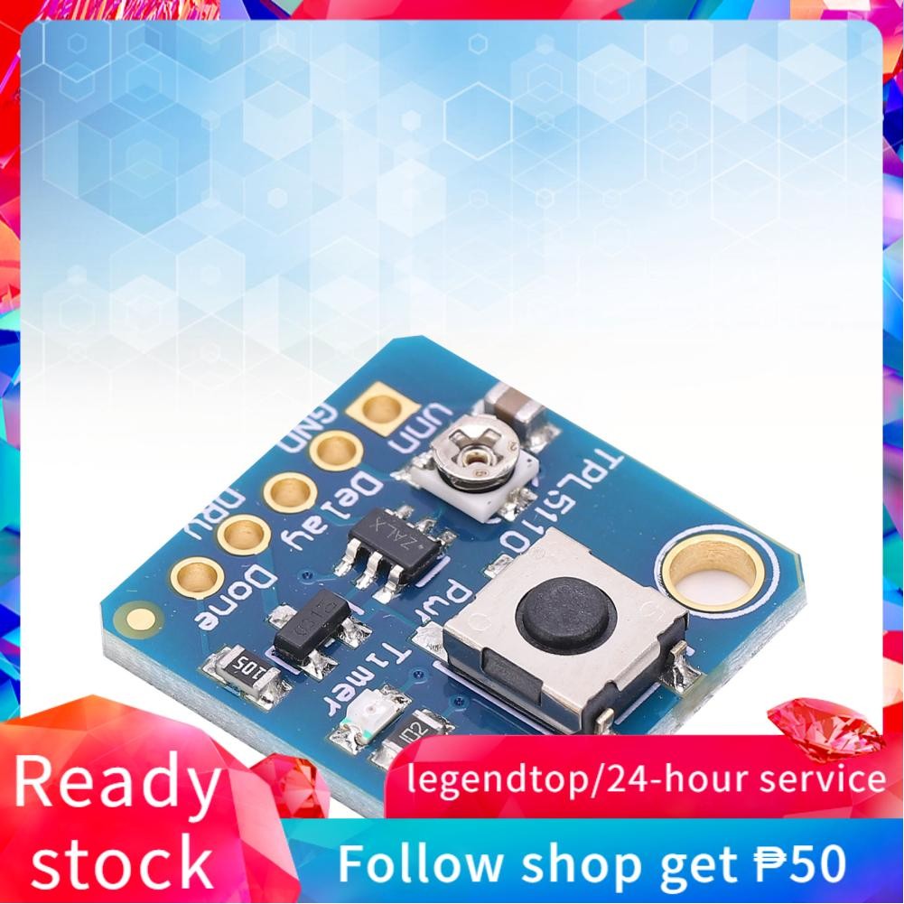 Legendtop Breakouts Module Low Power Timer Board Evaluate Development ...