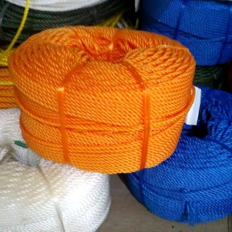 20 METERS CLOSET ROPE 6MM TAMPAR ROPE | Shopee Philippines