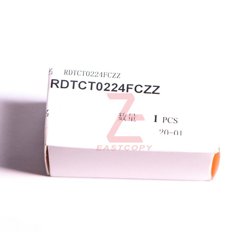 new RDTCT0224FCZZ Lower Thermistor for Sharp MX-4110N 4111N 5110N 5111N ...
