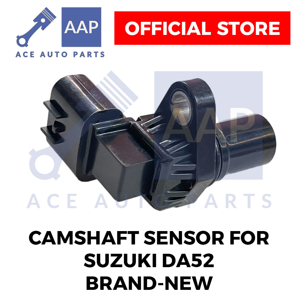 Camshaft Sensor for Suzuki Multicab DA52 Brand-new | Shopee Philippines