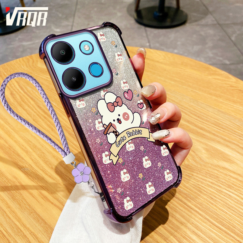 VRQR Phone Case for Tecno Spark Go 2023 Pop 7 Pop 7 Pro BF7n BF6 BF7 ...