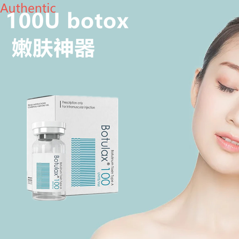 100u 200u botula Rejuvenating Freeze-Dried Series Handy Tool rentox ...