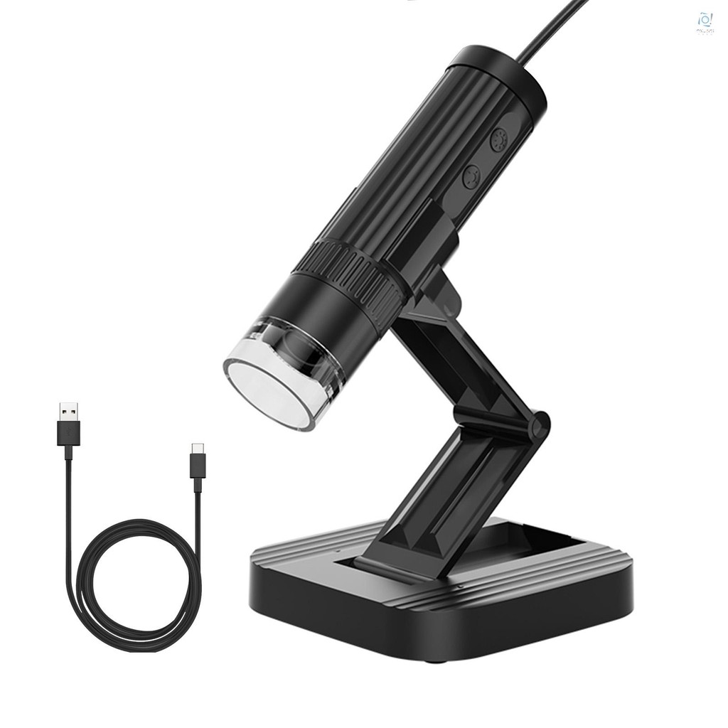 Top ⭐ Digital Microscope Desktop USB Microscope Handheld Digital ...