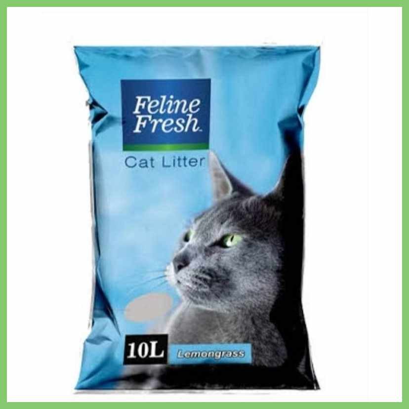FELINE~ng>FRESH[EV,CAT,IT[LITTER,cn[SAND,Gf[10,uE[L,O[LEMON,d[GRASS ...