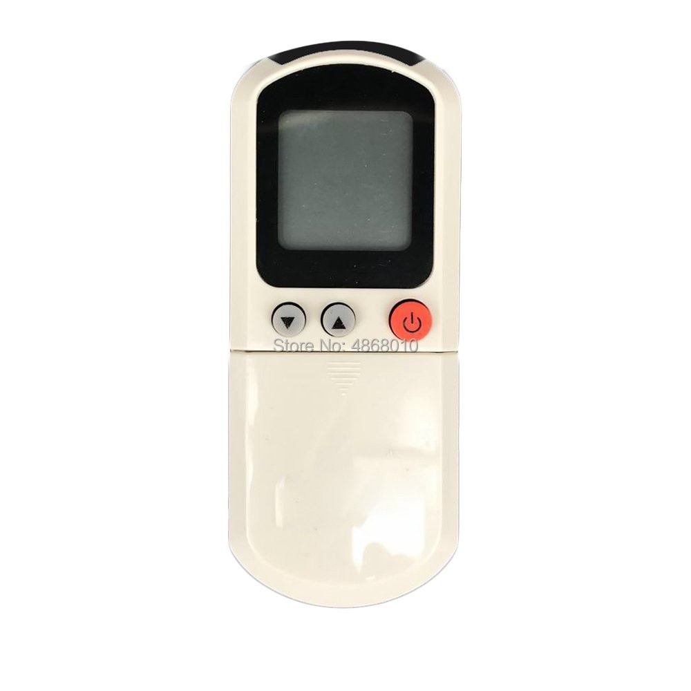 Universal Replacement AC Remoto Control MCQUAY G4A For YORK AIR ...