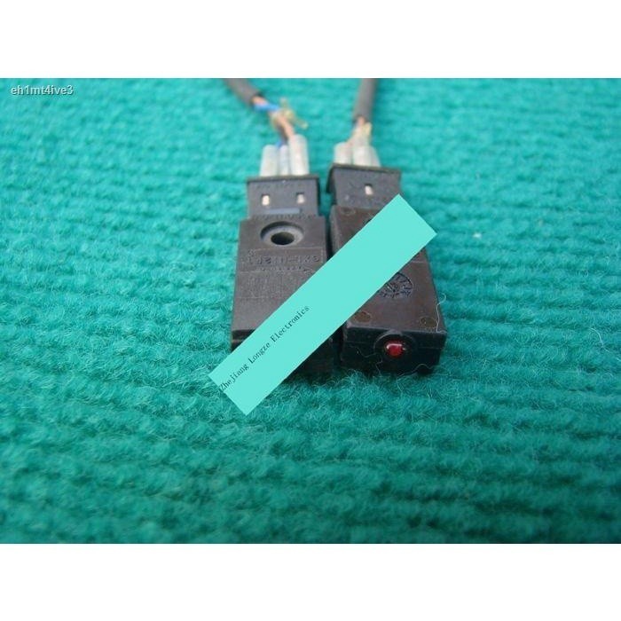 Japanese original imported God Vision SUNX GXL-N12FT photoelectric ...