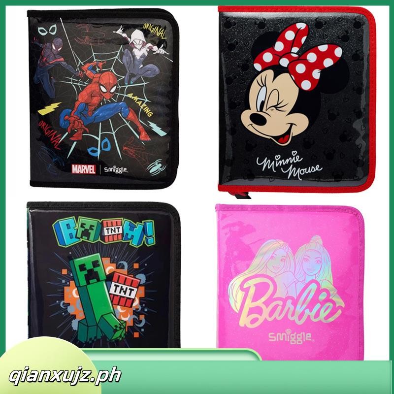 Australia smiggle Jurassic Dinosaur Stationery Bag Elementary School ...