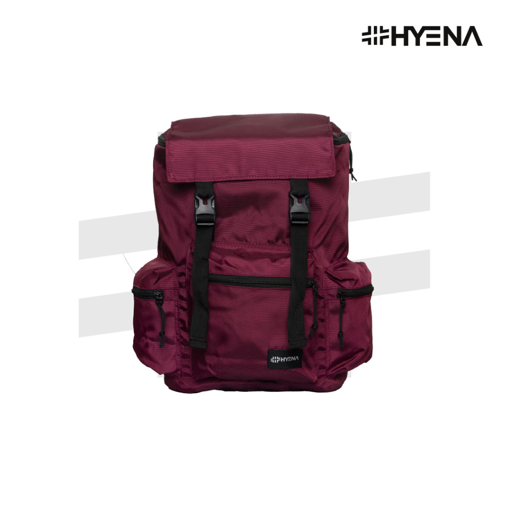 MEN'S Backpack (AL109) - Stripped Series Backpack Bags College Bags Men ...